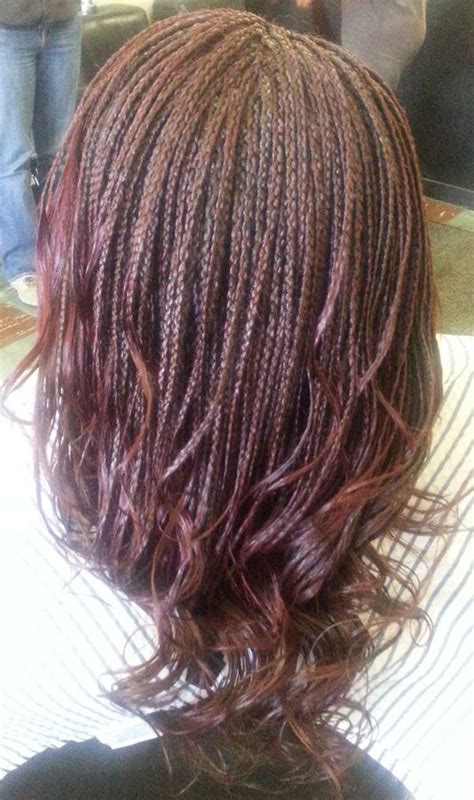 Hair By Tawoda A Natural Hair Expert