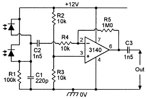 Light Sensitive Circuits Nuts And Volts Magazine