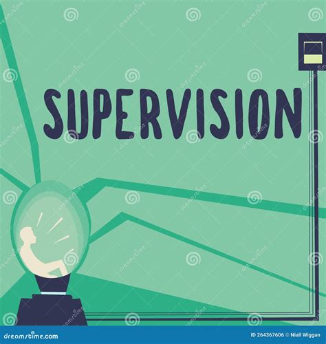 Conceptual Display Supervision Concept Meaning Monitoring And Coordinating The Plant Operations