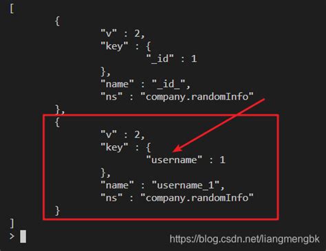 Mongodb学习总结7(索引使用)mongo添加索引占资源吗 Csdn博客 Mongodb学习总结7(索引使用)mongo添加索引占资源吗 Csdn博客