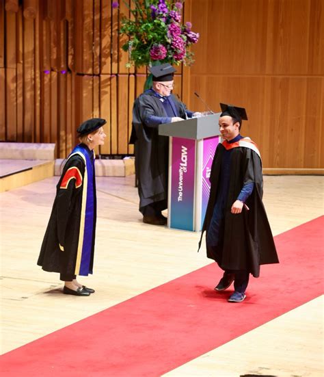 Asad Khan On Linkedin Officially Graduated With A Master Of Science In Project Management From