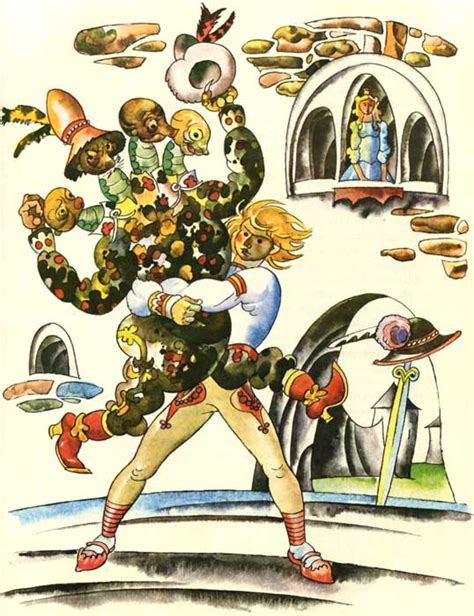 Серебряная книга сказок - Божена Немцова | читать онлайн, купить, либмир