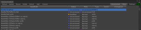 Unity3d多人协作开发环境搭建unity团队开发 Csdn博客