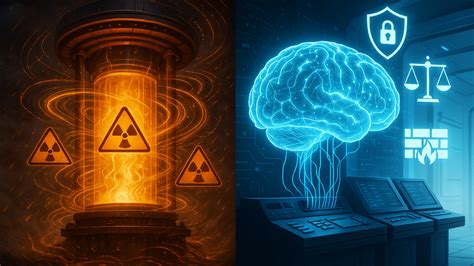 Harnessing Power Means Mastering Control