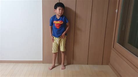 엄마보다 운동을 잘해요 YouTube