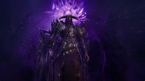 Throne And Liberty Morokai Guild Boss Guide