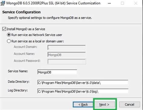 Step By Step Guide To MongoDB Installation On Windows