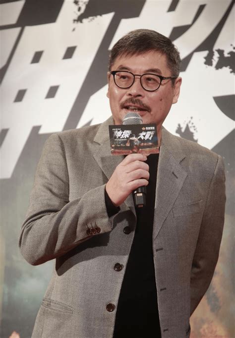 韦家雄受访罕聊哥哥韦家辉，无悔兄弟从未合作，坦诚关系已变生疏 搜狐大视野 搜狐新闻