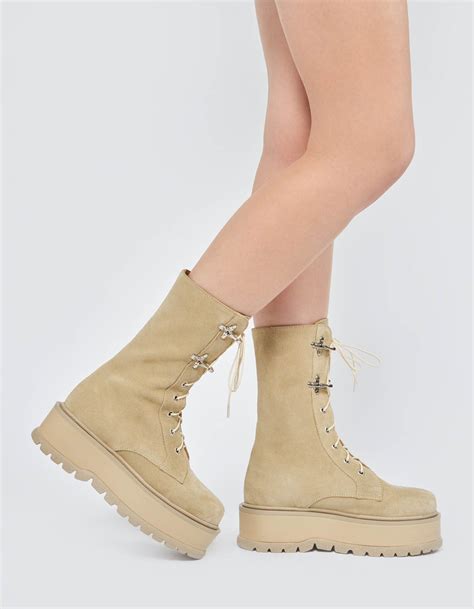 Bocanci Bej Bold Moja Ro