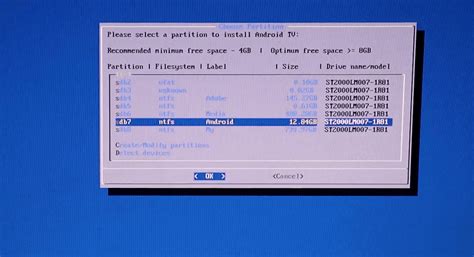 Install Android TV In Your Old PC In 2023 Gadget Junction