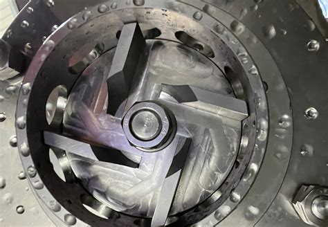 18 5kw Inverter Driven Rotor Stator Mixer High Performance Mixing Solutions