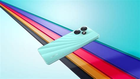 Intip Spesifikasi Infinix Note Yang Segera Rilis Di Indonesia