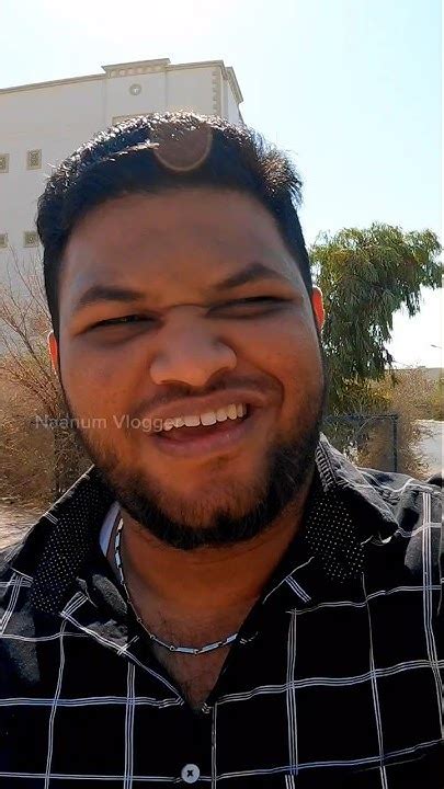 4மணி நேரம் தூக்கம் 🥹 Kuwait Shortvideo Naanumvlogger Youtube