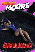 Vagrant D Moore Issue