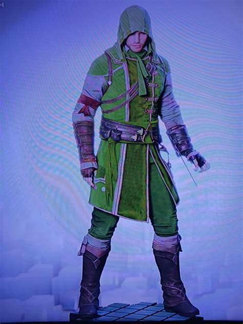 My Ac Unity Assassin Outfit Rassassinscreedfashion My Ac Unity Assassin Outfit Rassassinscreedfashion