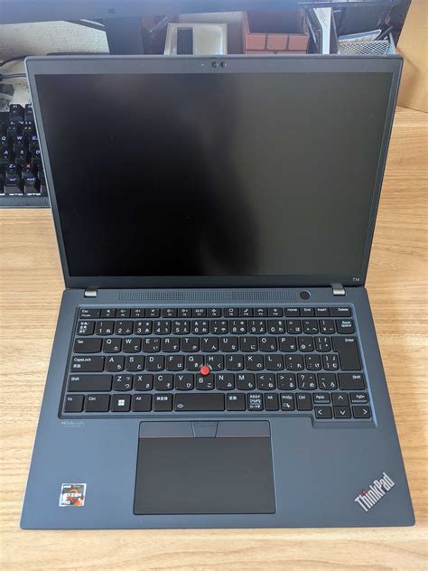 ThinkPad T14 Gen 3 AMD first impression - final farewell to T-series ...