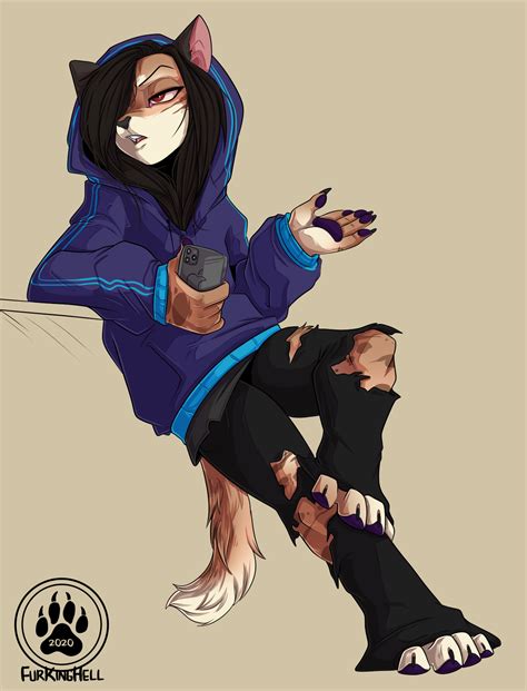 The Big Imageboard Tbib 2020 4 Toes 5 Fingers Anthro Brown Eyes