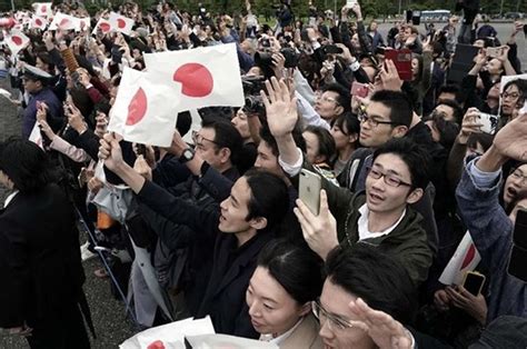 Ini Alasan Warga Jepang Ikut Tren Nikah Tanpa Sex