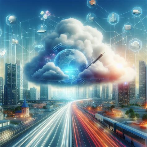 Demystifying Cloud Migration A Step By Step Guide For Businesses Brainwave Technology And