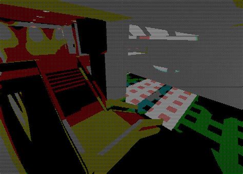 Hdr Many Simple Glsl 2d Filters V20 Game Engine Resources