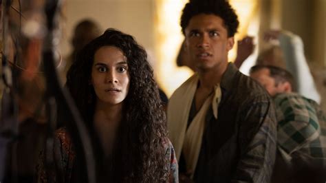 فصل دوم سریال از جانب؛ بقا در دل تاریکی بلاگ نماوا