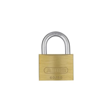 ABUS Hangschloss 60/50 Sonderangebot | Wagner Sicherheit