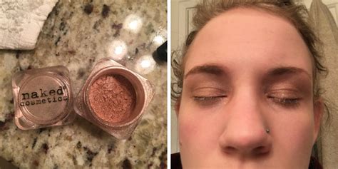 Rapunzel Inspired Makeup Tutorial Sartorial Geek