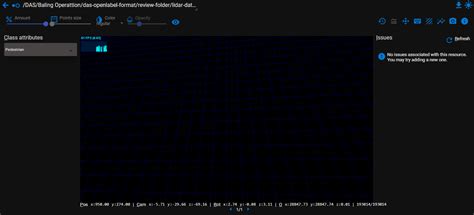 How To Plot Bounding Box With Respect To A Point Cloud Questions