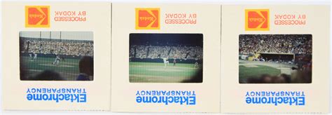 Lot Detail 1975 Mlb All Star Game Milwaukee County Stadium Program