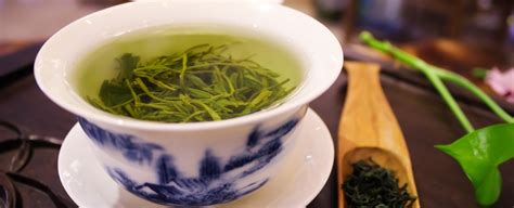 녹차의 유래와 종류 나라별 녹차와 맛있게 먹는 법