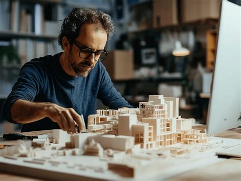 The Process Behind A Successful Architecture Portfolio Tips For Design And Presentation