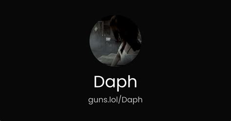 Daph Guns Lol
