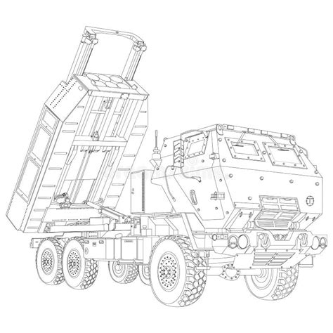 Himars Stock Illustrations 58 Himars Stock Illustrations Vectors And Clipart Dreamstime