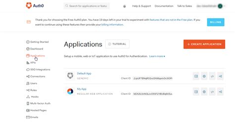 Blazor Saml Single Sign Onsso With Auth0 As Idp