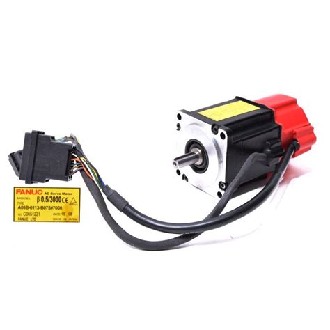 Jual Ac Servo Motor Murah Motor Vehicle Jumper Cables Kami