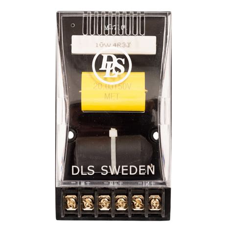 Köp Dls Performance M3710i Mångsidig 7x10 Högtalare Hos Brl