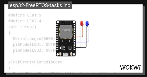 Esp32 Freertos O Copy Wokwi Esp32 Stm32 Arduino Simulator
