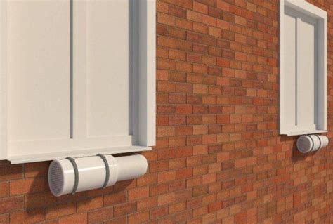 Как выбрать рекуператор воздуха для частного дома