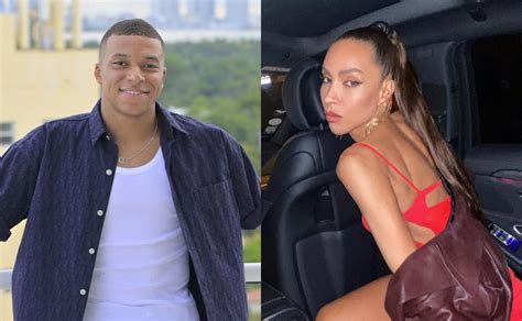 Kylian Mbappé Es Captado Con Dos Hermosas Mujeres En Isla De Italia