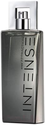 Avon Attraction Intense (75мл) Туалетная вода купить в Минске, Гомеле ...