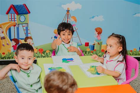Escuela Infantil Nueva Vida Escuela Infantil Nueva Vida