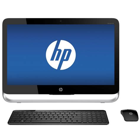 HP Pavilion 23 All In One PC TZMart Pk