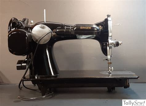 Singer 15 91 Tally Sew Llc