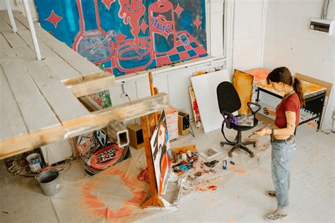 Inventive Workshop Design Concepts