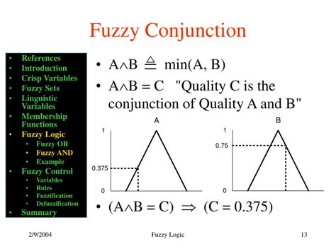 Ppt Introduction To Fuzzy Logic Control Powerpoint Presentation Free Download Id 666434