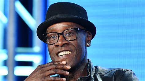 What You Didnt Know About Don Cheadle