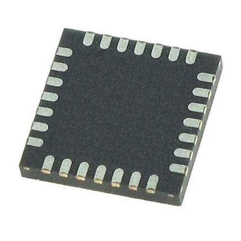 1 X Microchip Pic18f25k80 I Mm 8 Bit Microcontroller Flash Pic18f 64 Mhz 32 Ebay De