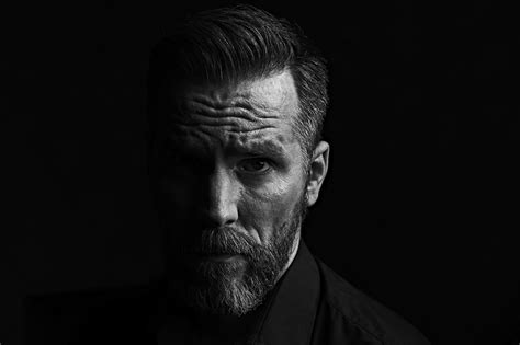 Self Portrait Thoughts R Photocritique