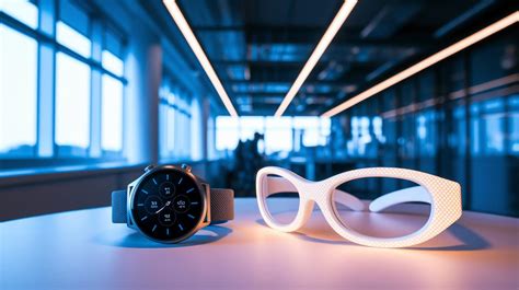 3 Latest Wearable Technology Innovations Shine Bright Robo Earth