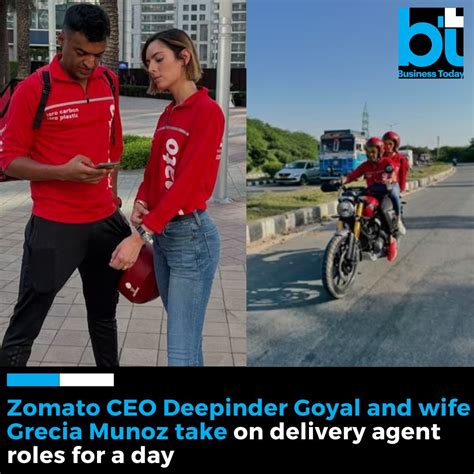 Business Today On Linkedin Zomato Gurugram